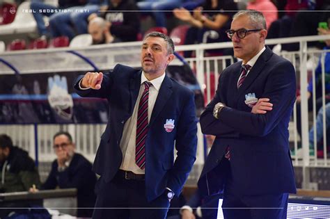 Real Sebastiani Rieti Luciana Mosconi Ancona 6° Giornata Real