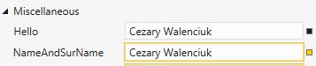 MVVM WPF I Silverlight DependencyProperty I Dependency Object