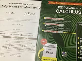 Buy JEE Advanced Calculus With Free Online Assessments And Digital Content Book Online At