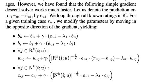 Factorization Meets The Neighborhood A Multifaceted Collaborative Filtering Model