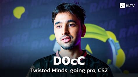 D0cc In 6 Months Cs2 Could Be A Great Game Youtube