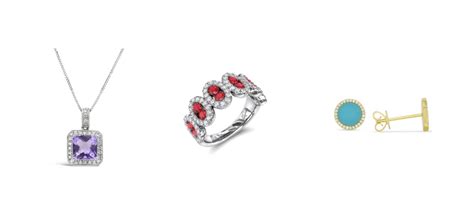 List Of Gemstones By Color Discount Cityofclovis Org