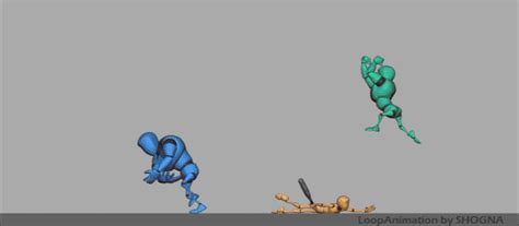 Loopfighting 01  On Imgur