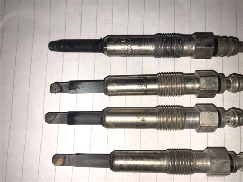 Shaggy Looking Glow Plug Tdiclub Forums