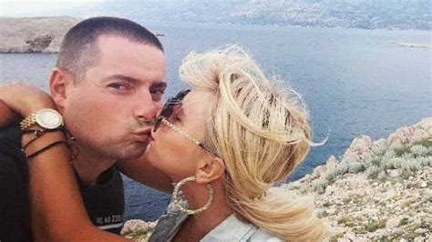 Ovako Je Vatroslav Tijan Izgledao Prije 14 Godina Scena