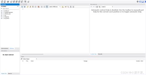 Mysql Workbench 下载安装图文教程保姆级 站长工具网