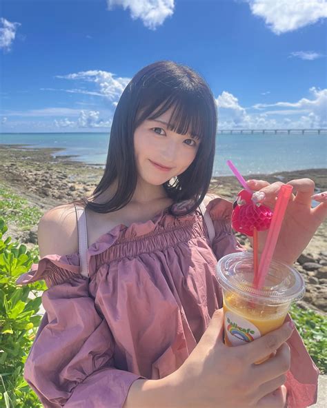 楠茉夏まっちゃ あけましておめでとうございます🌅 2024年は いっぱい背伸びをして、沢山の大きなステージに立った1年だったなと