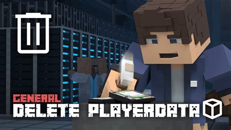 Cómo eliminar Playerdata en Minecraft Apex Hosting