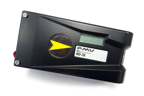 PMV D3 4 20 MA General Purpose Digital Positioner Flowserve PMV