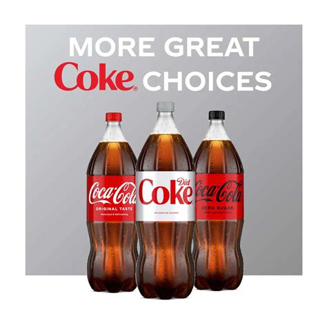 Buy Diet Coke Soda Soft Drink 2 Liters From Dollar General Instore