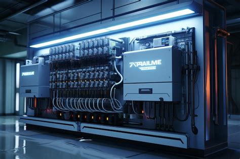 Premium Photo Power Management Systems Premium Photo Power Management Systems