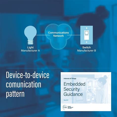 Iot Iotdevices Iotsecurity Cis Critical Security Controls