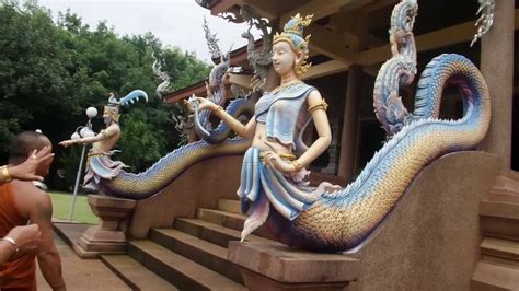 พร้อมพันธ์ Tv พาเที่ยวชมวัดพุทธนิมิตร ต หนองเทา อ ท่าอุเทน จ นครพนม