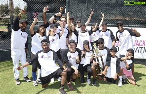 Taj Jackson Gethu Cinema