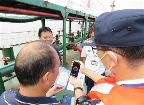 海事慧眼：以“创新”助力船舶配员监管新机制检查