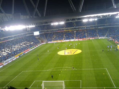 RCD Espanyol Barca S Noisy Neighbours