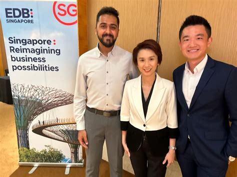 wassim akram shah on linkedin it was a great opportunity to attend the singapore leading supply