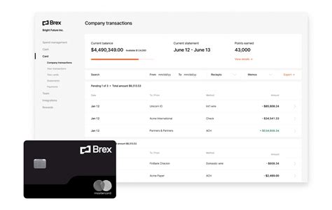 Brex Card Review Is This Corporate Card Offer Too Good To Be True