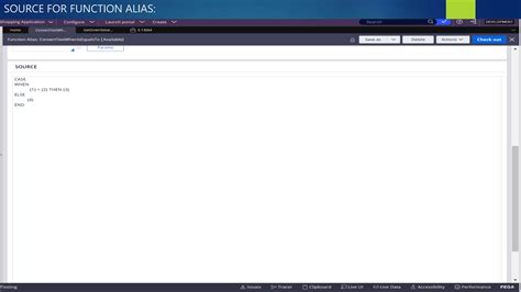 Function Alias Pocpptx