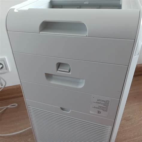 Daikin MC55W очиститель воздуха | Daikin-Shop