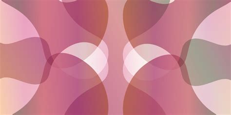 Premium Vector Modern Geometric Colorful Wave Shape Abstract Background