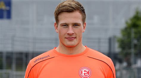 Tim Wiesner Spielerprofil Dfb Datencenter