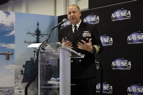 Peoiws Navsea Seaairspaceconference Peo Iws