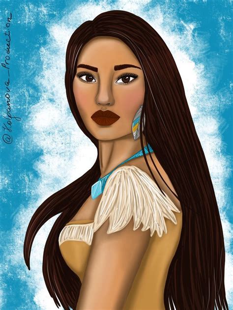 Walt Disney Images Pocahontas Artofit