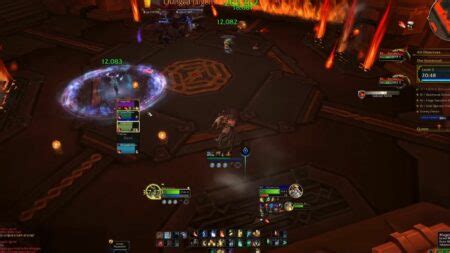 World Of Warcraft The War Within Healer Tier List ONE Esports