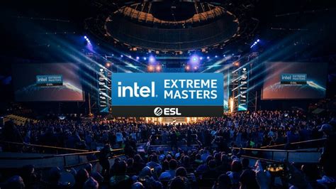 ESL Dan BLAST Ubah Jadwal 3 Event Utama Di Scene CS GO ONE Esports