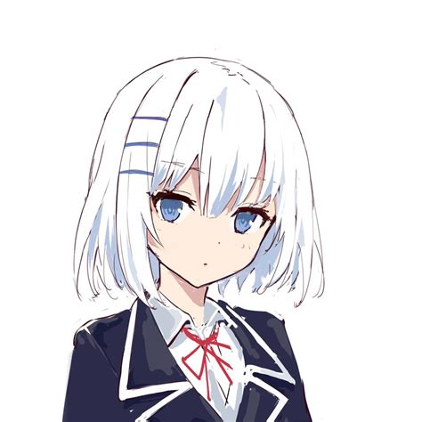 Tobiichi Origami Date A Live Drawn By Umiaaaaa Danbooru