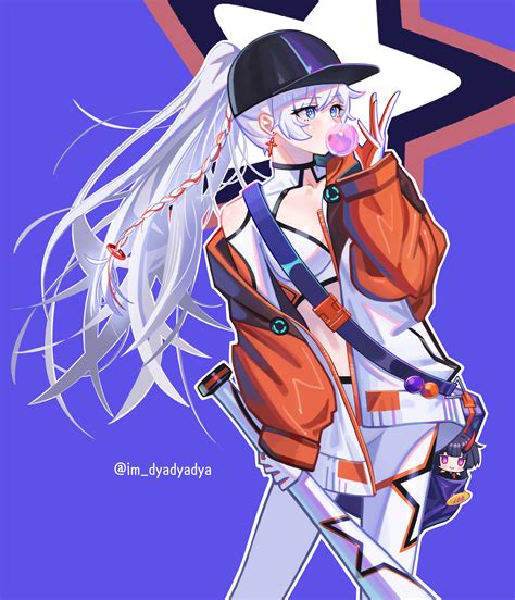 Kiana Kaslana Raiden Mei Raiden Mei Kiana Kaslana And Kiana Kaslana Honkai And More