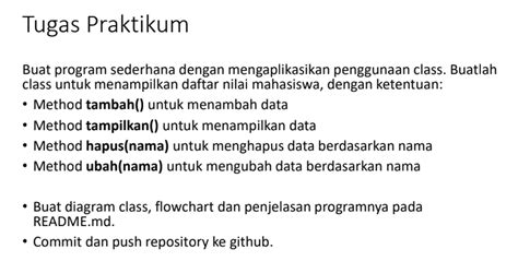 GitHub Rniarzz Praktikum8