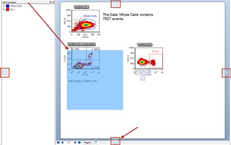 Features Of A Docked Window