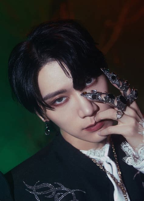 [comeback Teaser] Wayv ‘phantom Ten Nctzen Basic