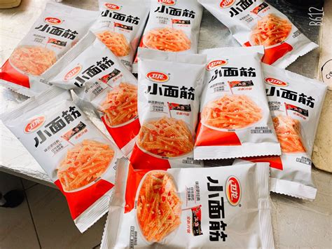 Latiao Producer Weilong Food Plans HK IPO | Dao Insights