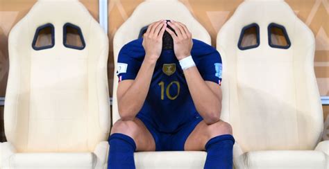اكتئاب ما بعد كأس العالم ماذا نفعل بعد المونديال؟