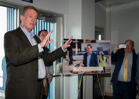 We Would Not Be In Worcester But For Ed Augustus Woosox Honor Former City Manager Yahoo Sports