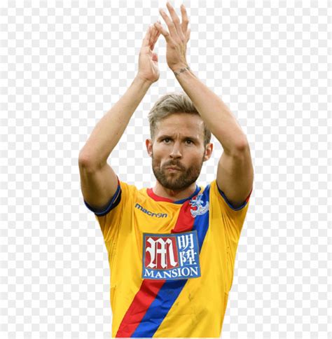 Free Download Hd Png Download Yohan Cabaye Png Images Background Id