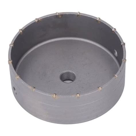 DEX YOSOO Scie Perceuse YOSOO Lame De Scie Cloche Scie Cloche Carbure