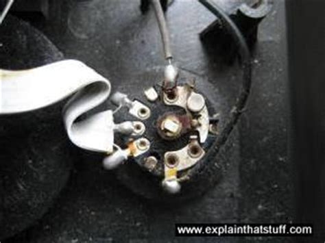 How Do Resistors Work What S Inside A Resistor