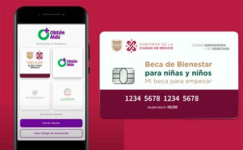 ¿cómo Imprimir Acuse De Registro De Mi Beca Para Empezar Para Recibir