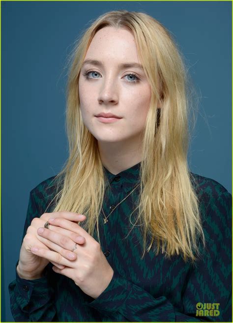 Saoirse Ronan George MacKay How I Live Now TIFF Premiere Photo Saoirse Ronan