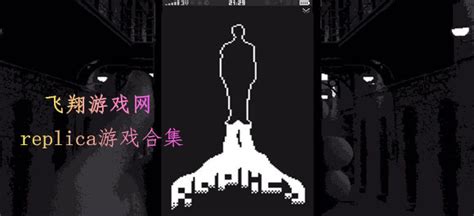 replica游戏下载 replica游戏攻略 飞翔下载