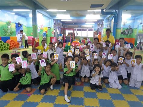 โครงการส่งเสริมการอ่า กศน ตำบลคลองมะเดื่อ อำเภอกระทุ่มแบน