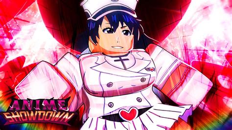 Bambietta Broke The Game Anime Showdown Youtube