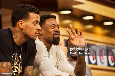 Steve Barnes Basketball Photos And Premium High Res Pictures Getty Images