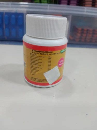 Rumawin birla, For Joint Pain, 60 Capsules at ₹ 270/bottle in Kukshi ...