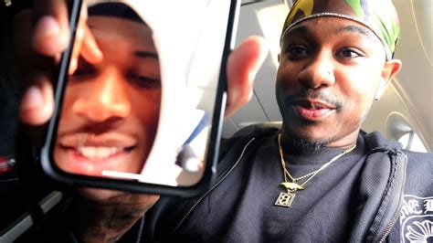 He Missed The Flight Jamaica Vlog Youtube