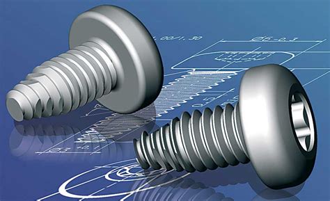 Screwdriving For Sheet Metal Assembly 2018 07 10 Assembly